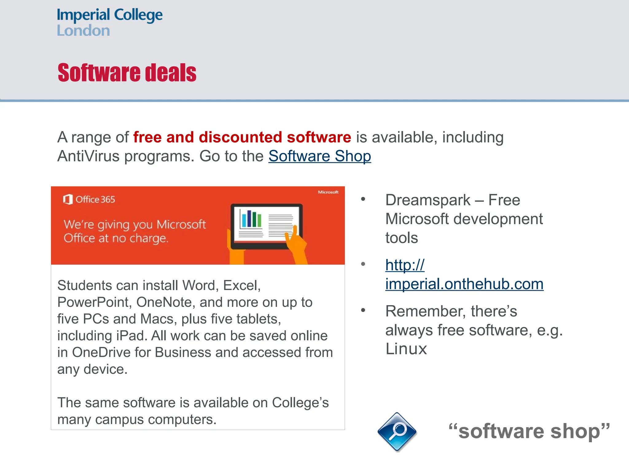 ICT-induction.pptx - it induction for new staff and team | PPTX