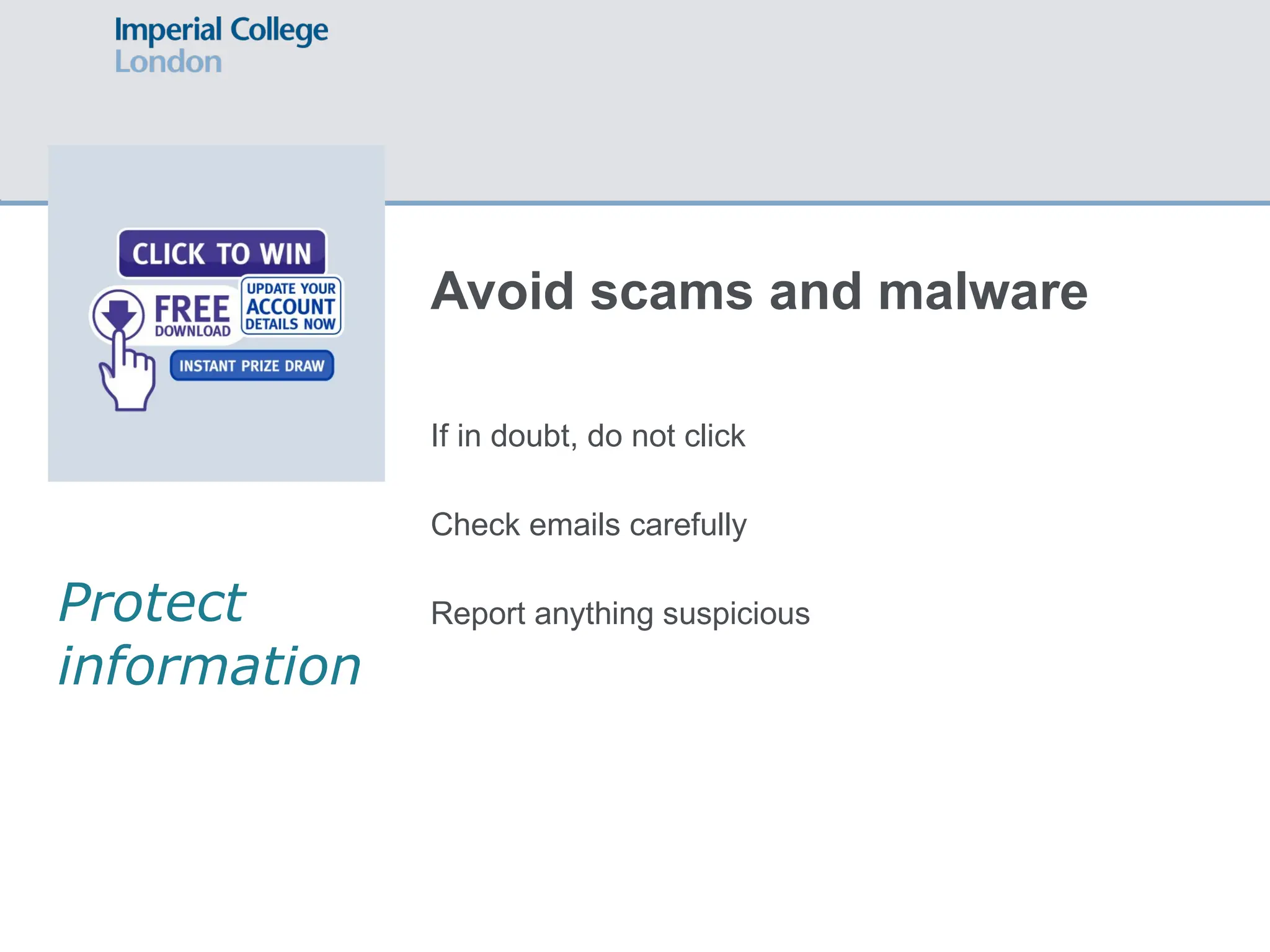 ICT-induction.pptx - it induction for new staff and team | PPTX