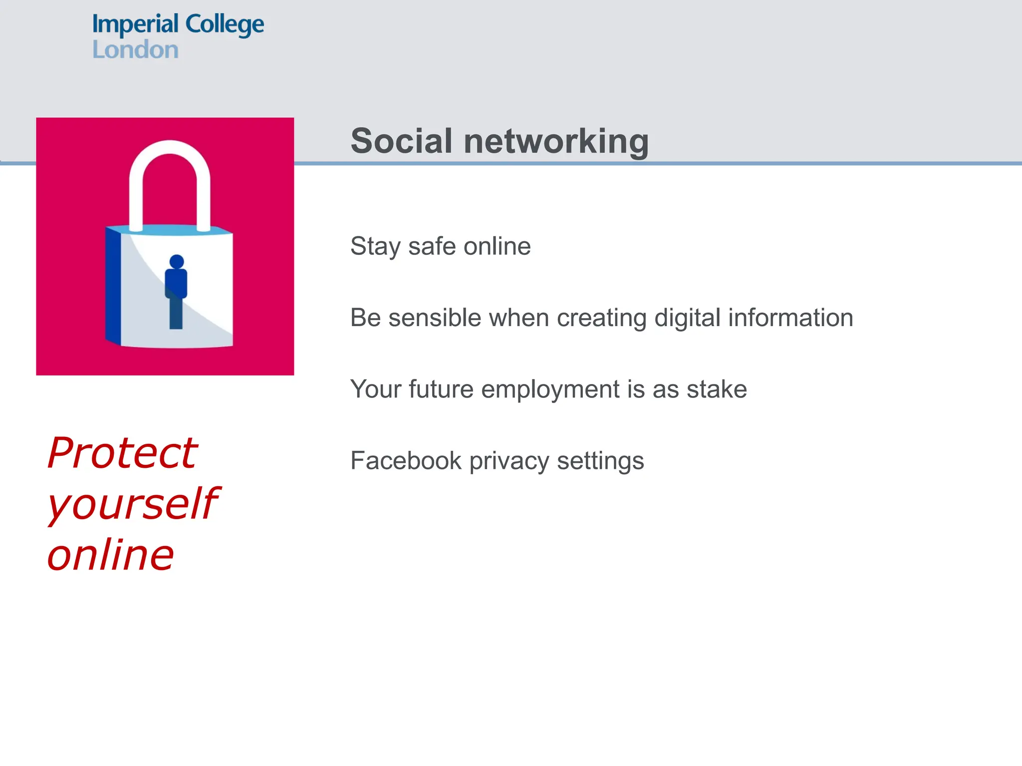 ICT-induction.pptx - it induction for new staff and team | PPTX