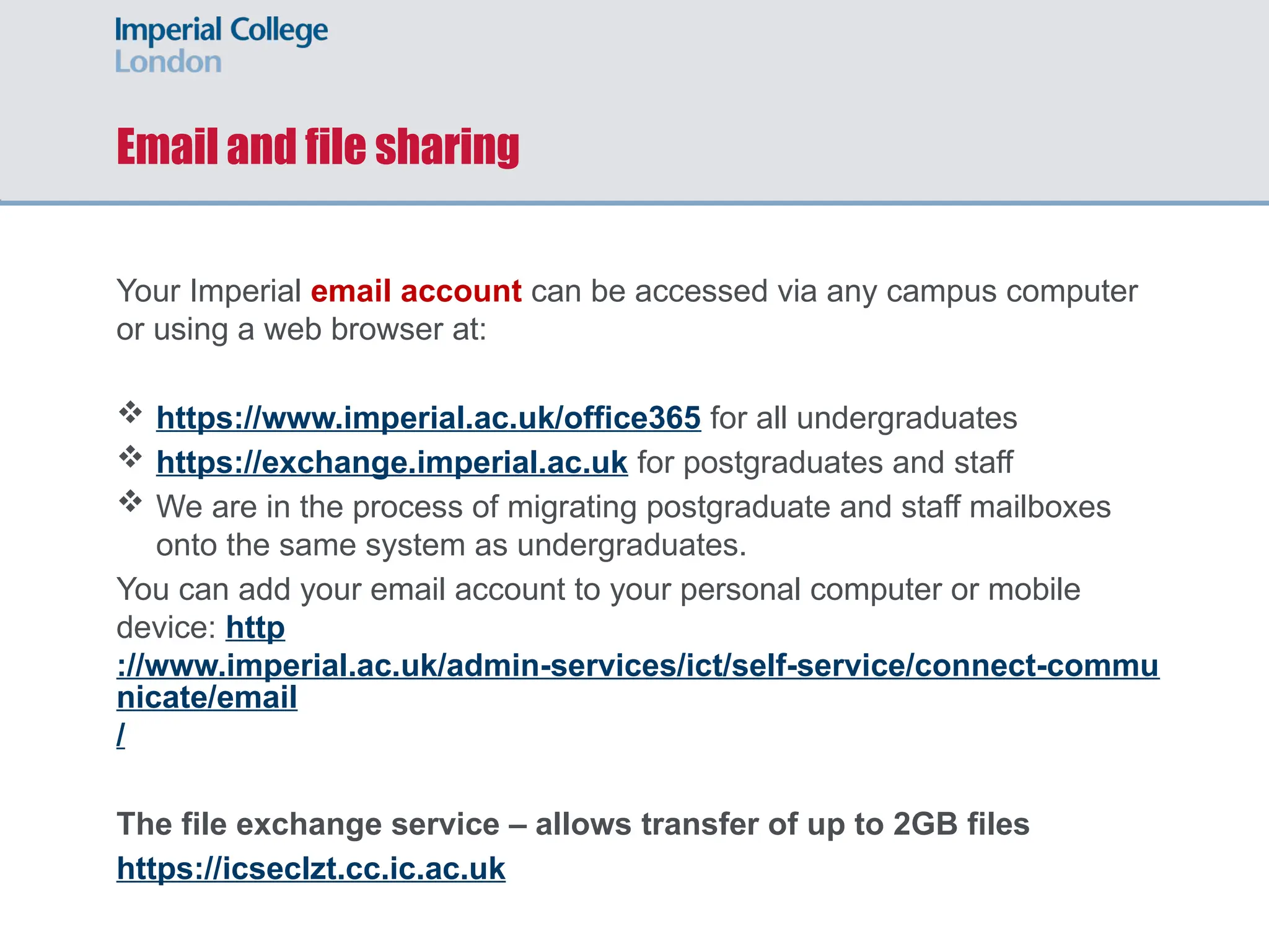 ICT-induction.pptx - it induction for new staff and team | PPTX