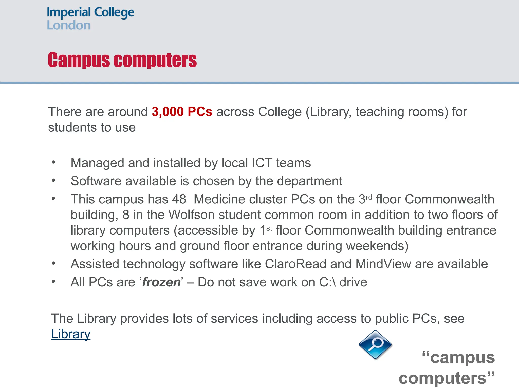 ICT-induction.pptx - it induction for new staff and team | PPTX