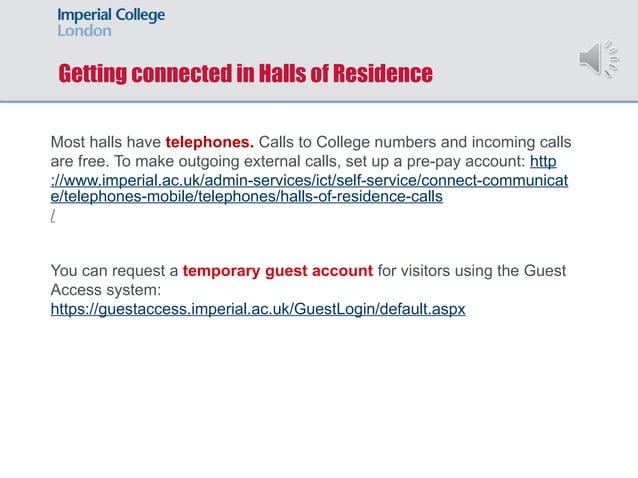 ICT-induction.pptx - it induction for new staff and team | PPTX