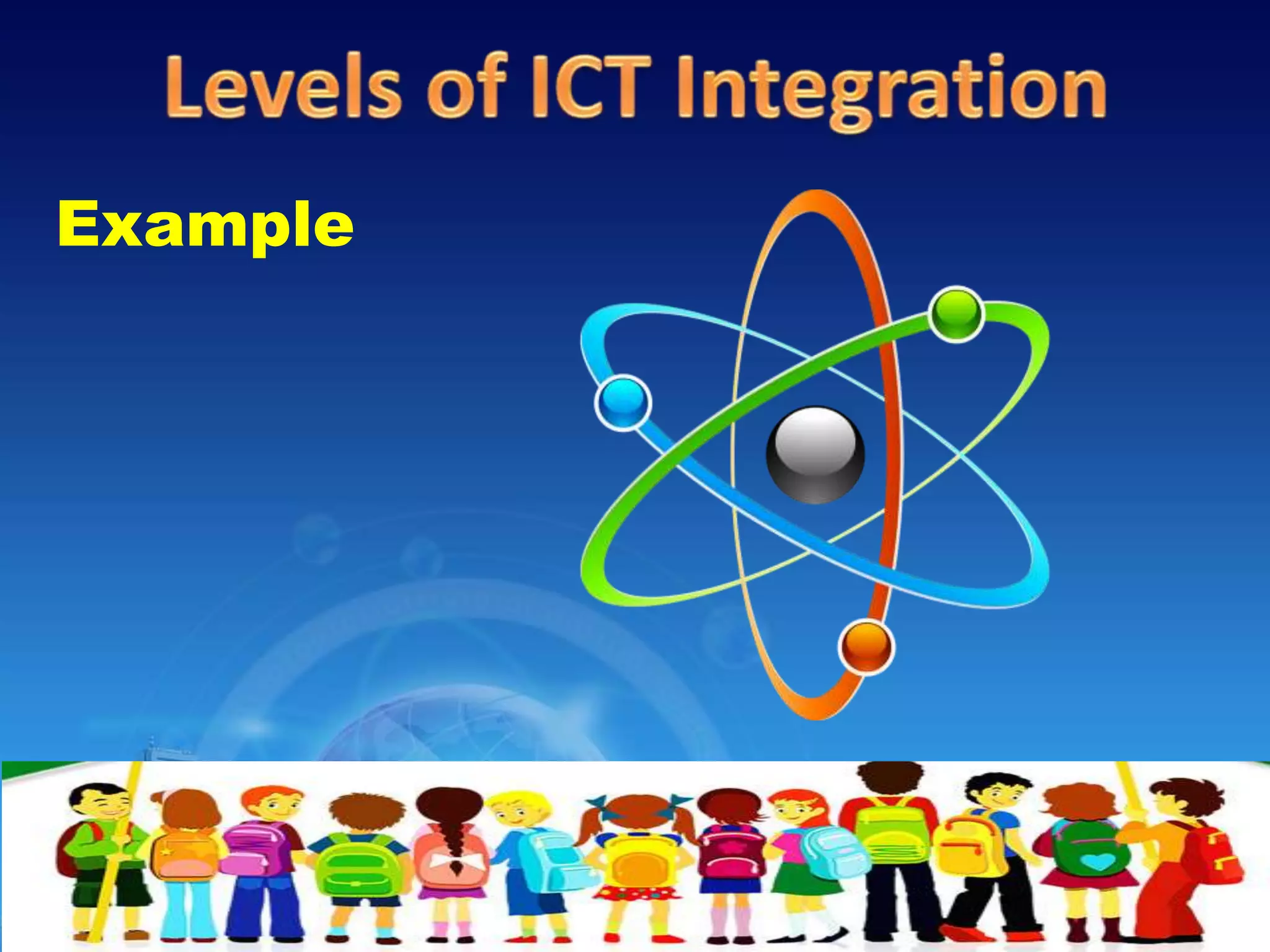 ICT Integrated Instruction: A Teaching Strategy | PPTX