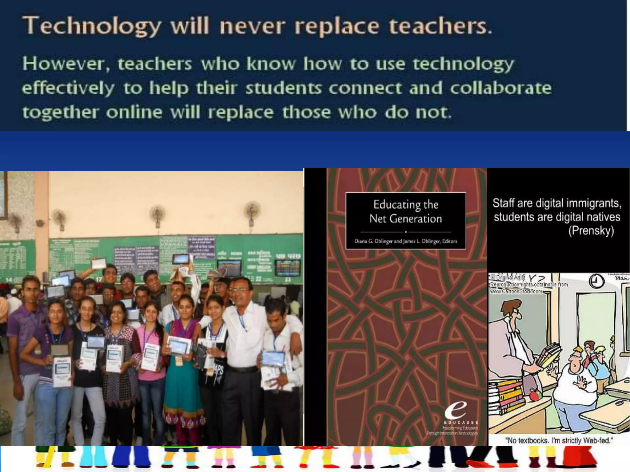 ICT Integrated Instruction: A Teaching Strategy | PPTX