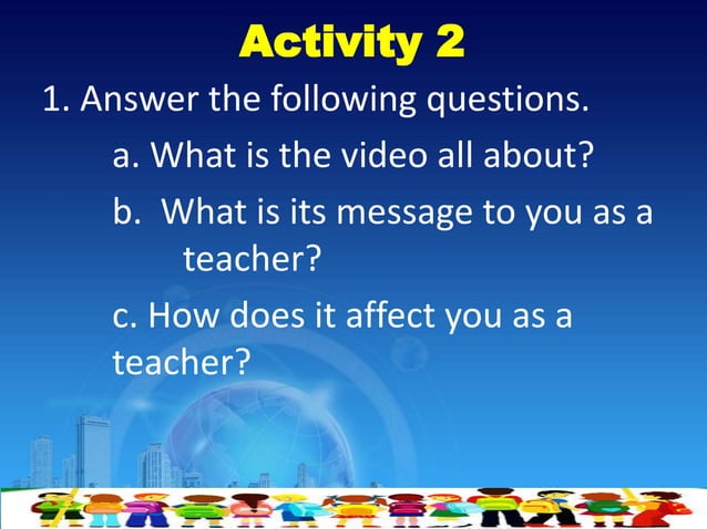 ICT Integrated Instruction: A Teaching Strategy | PPTX