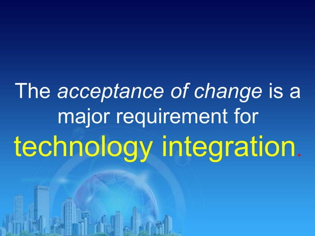 ICT Integrated Instruction: A Teaching Strategy | PPTX