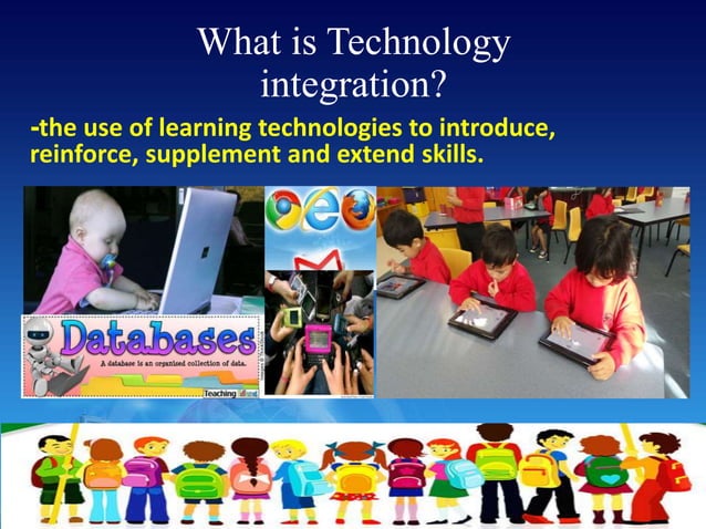 ICT Integrated Instruction: A Teaching Strategy | PPTX