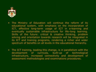 ICT JORDAN | PPT