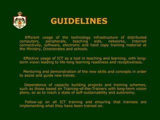ICT JORDAN | PPT