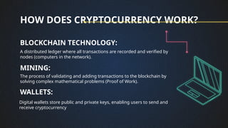 ICT-LAB Persentation about crypto currency.pptx