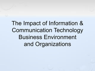 ICT - Lecture Notes 2.pdf