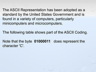 ICT - Lecture Notes 4.pdf | Operating Systems | Computer Software and ...