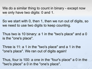 ICT - Lecture Notes 4.pdf | Operating Systems | Computer Software and ...