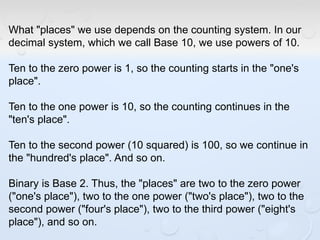 ICT - Lecture Notes 4.pdf | Operating Systems | Computer Software and ...