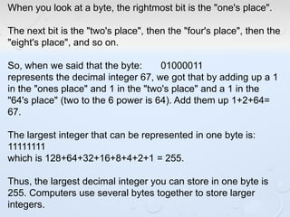ICT - Lecture Notes 4.pdf | Operating Systems | Computer Software and ...
