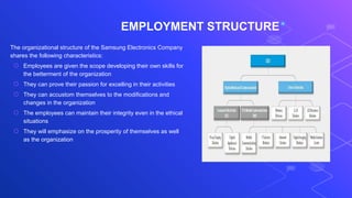 SAMSUNG ANYLYTICS PPT | PPT