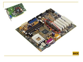 Ict - Motherboard | PPT