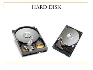 Ict - Motherboard | PPT