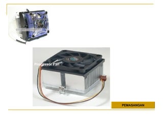 Ict - Motherboard | PPT