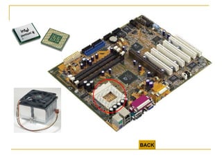 Ict - Motherboard | PPT