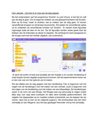 ICT - opdracht 5 van communicatie en media.docx