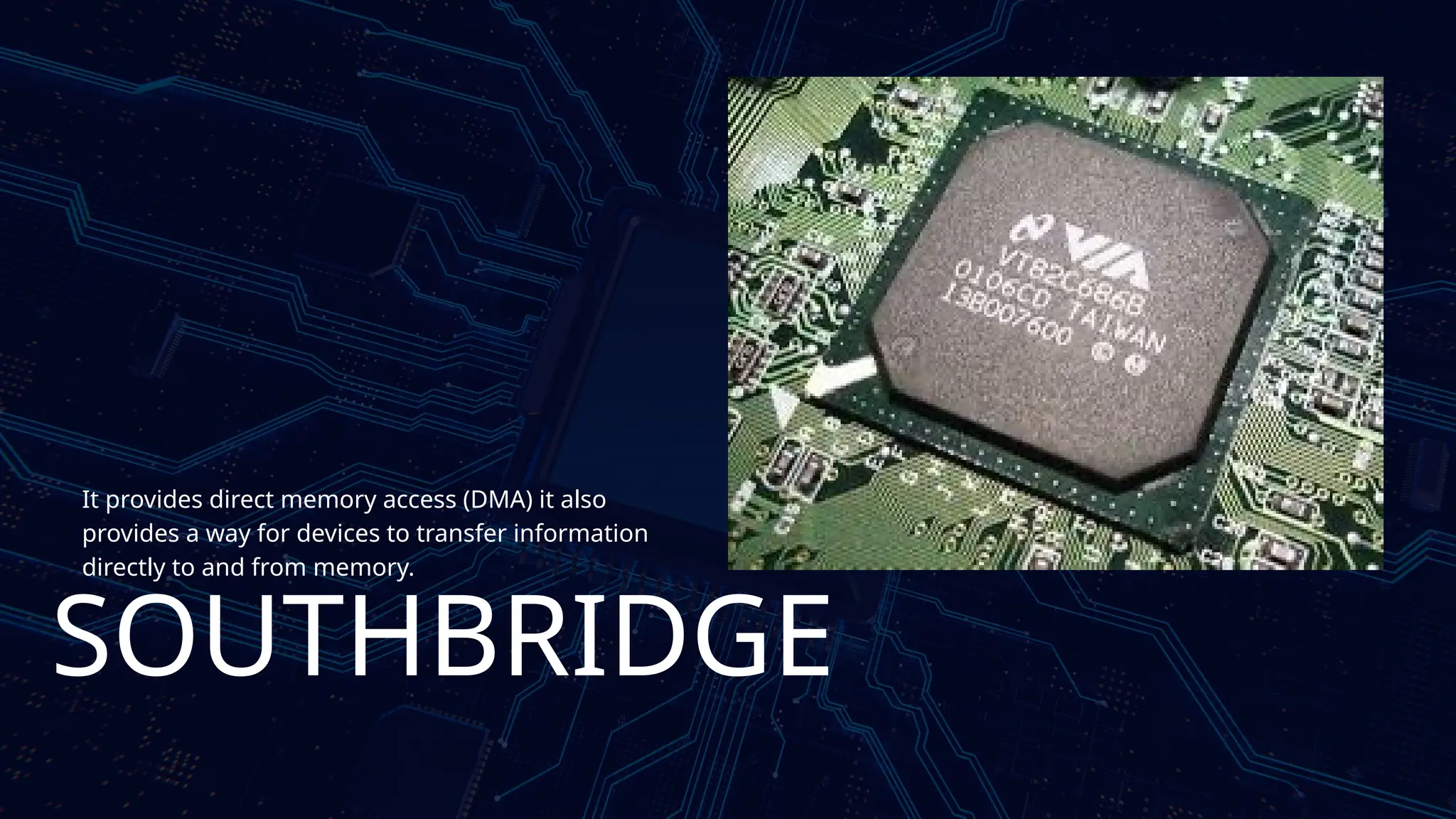 ICT-Parts-of-the-Motherboard.pptx to css 8 | PPTX