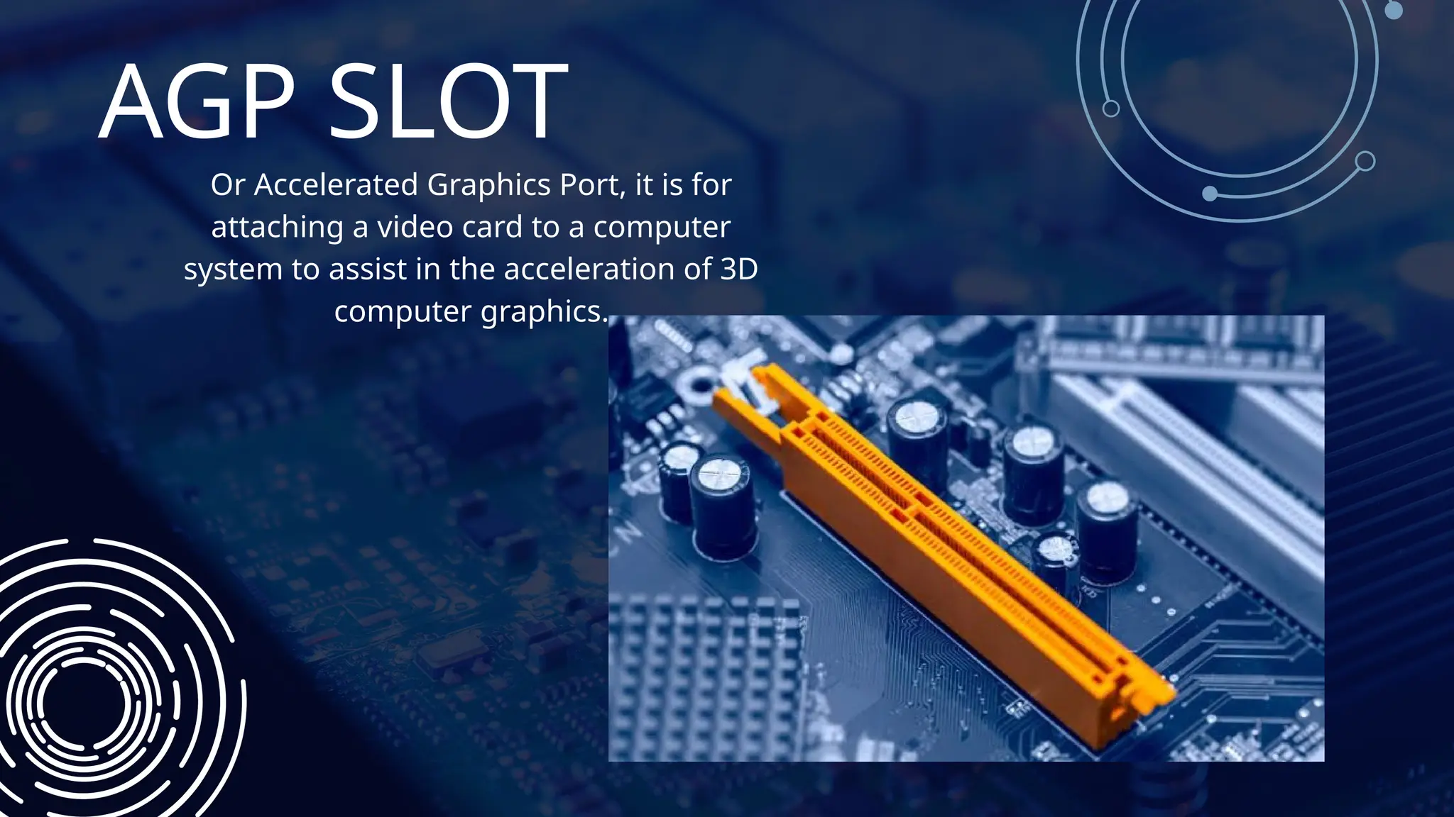 ICT-Parts-of-the-Motherboard.pptx to css 8 | PPTX