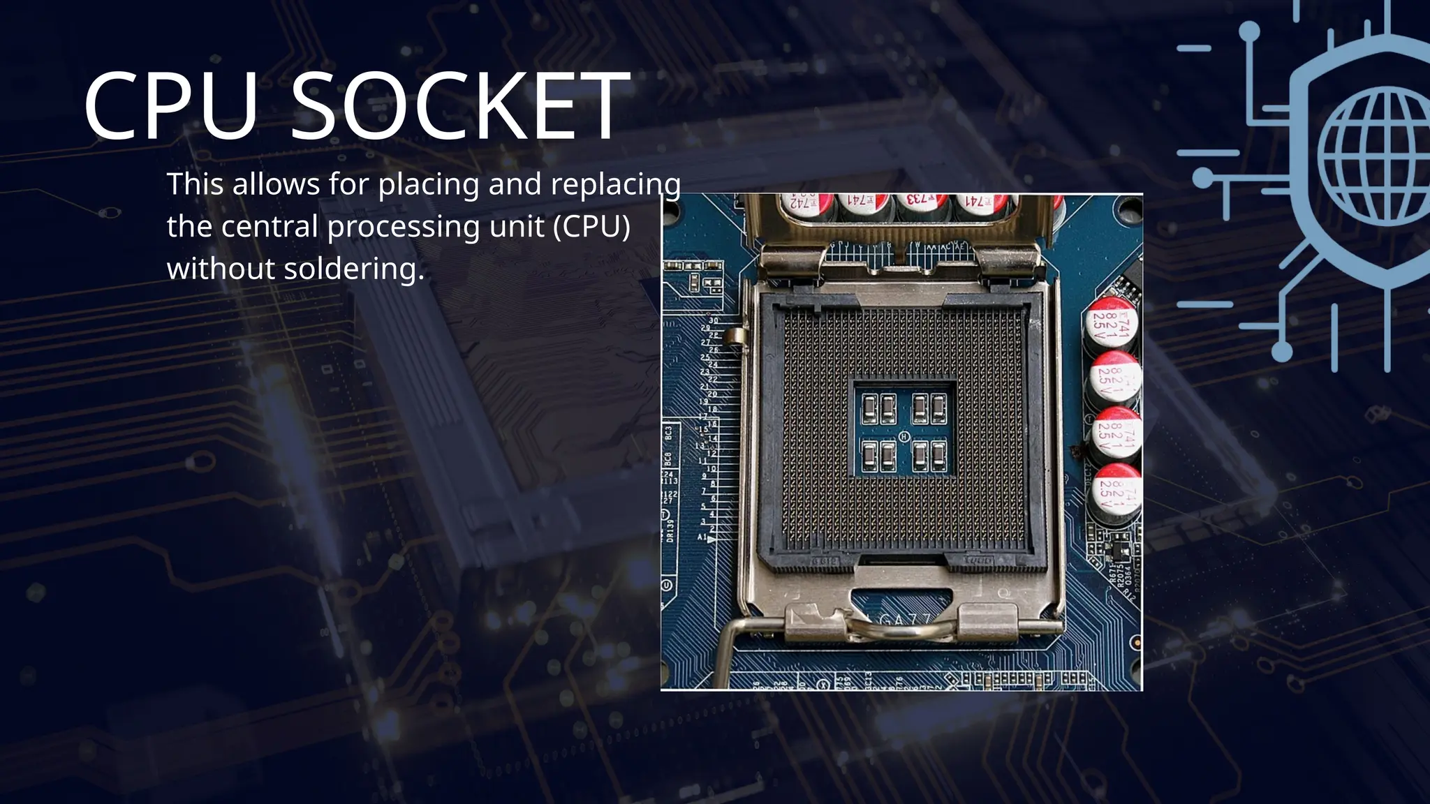 ICT-Parts-of-the-Motherboard.pptx to css 8 | PPTX
