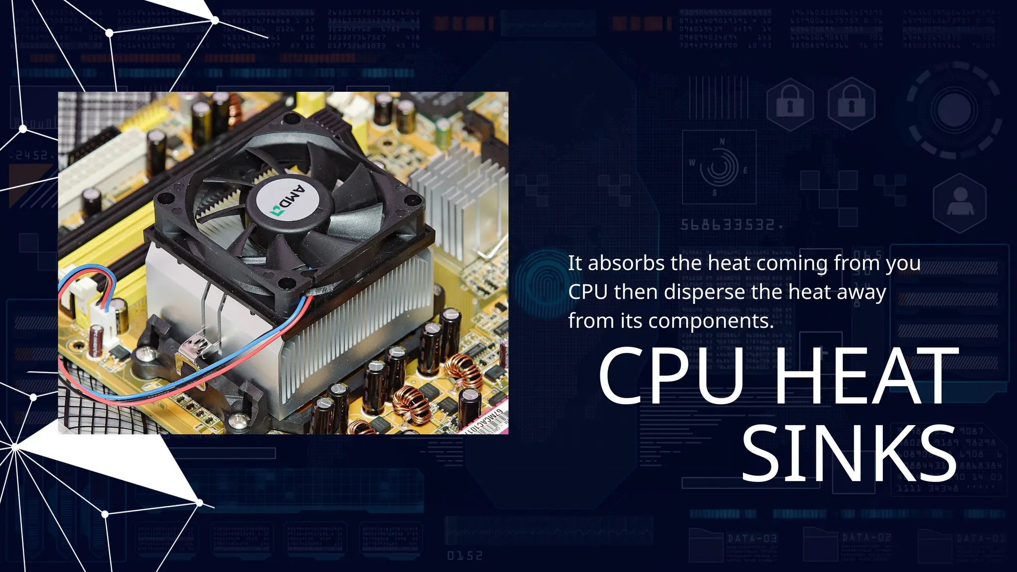 ICT-Parts-of-the-Motherboard.pptx to css 8 | PPTX