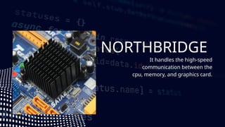 ICT-Parts-of-the-Motherboard.pptx to css 8 | PPTX