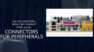 ICT-Parts-of-the-Motherboard.pptx to css 8 | PPTX