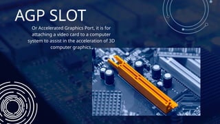 ICT-Parts-of-the-Motherboard.pptx to css 8 | PPTX