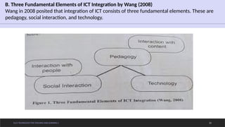 ICT-Pedagogy Integrating in Language Learning Plan.pptx