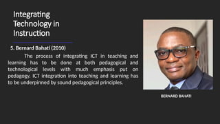 ICT-Pedagogy Integrating in Language Learning Plan.pptx