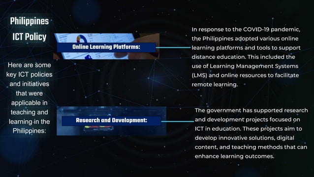 ICT-POLICIES-Group-1-Report.pptx | Internet | Computing