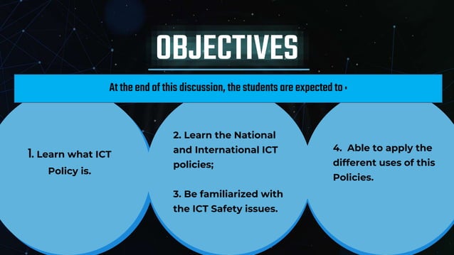 ICT-POLICIES-Group-1-Report.pptx | Internet | Computing