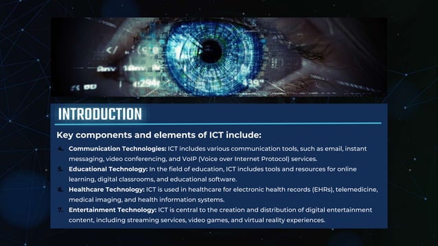 ICT-POLICIES-Group-1-Report.pptx | Internet | Computing