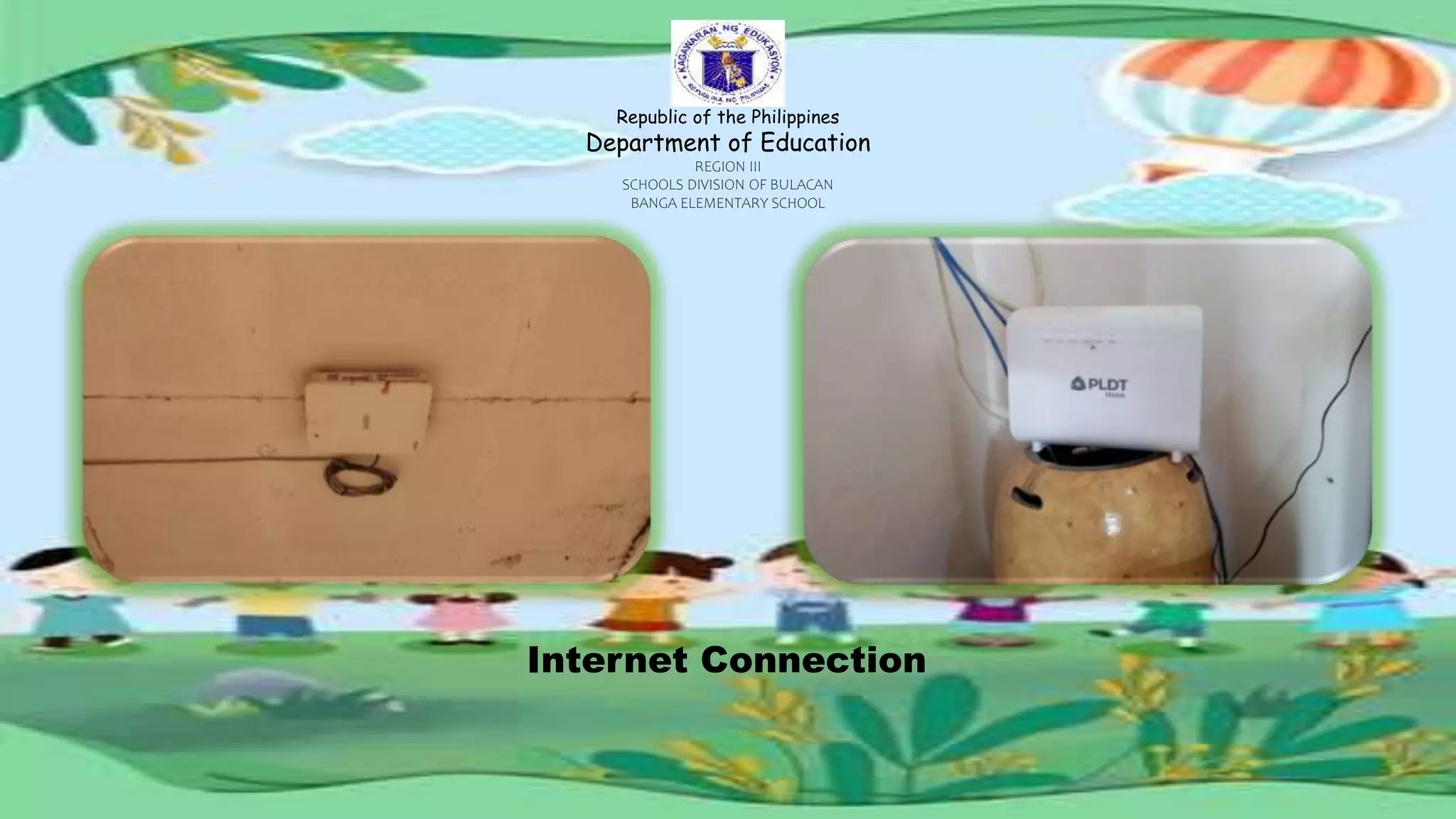 ICT-PPT.pptx | Professional School | Postgraduate Education