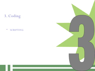 Ict - Programming | PPT