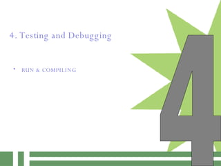 Ict - Programming | PPT