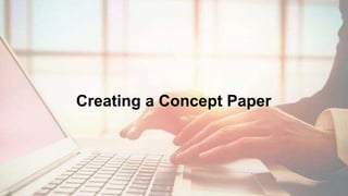 Ict project-for-social-change | PPTX