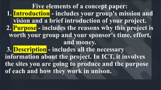 ICT-Project-for-social-change-trish.pptx | Web Development | Internet