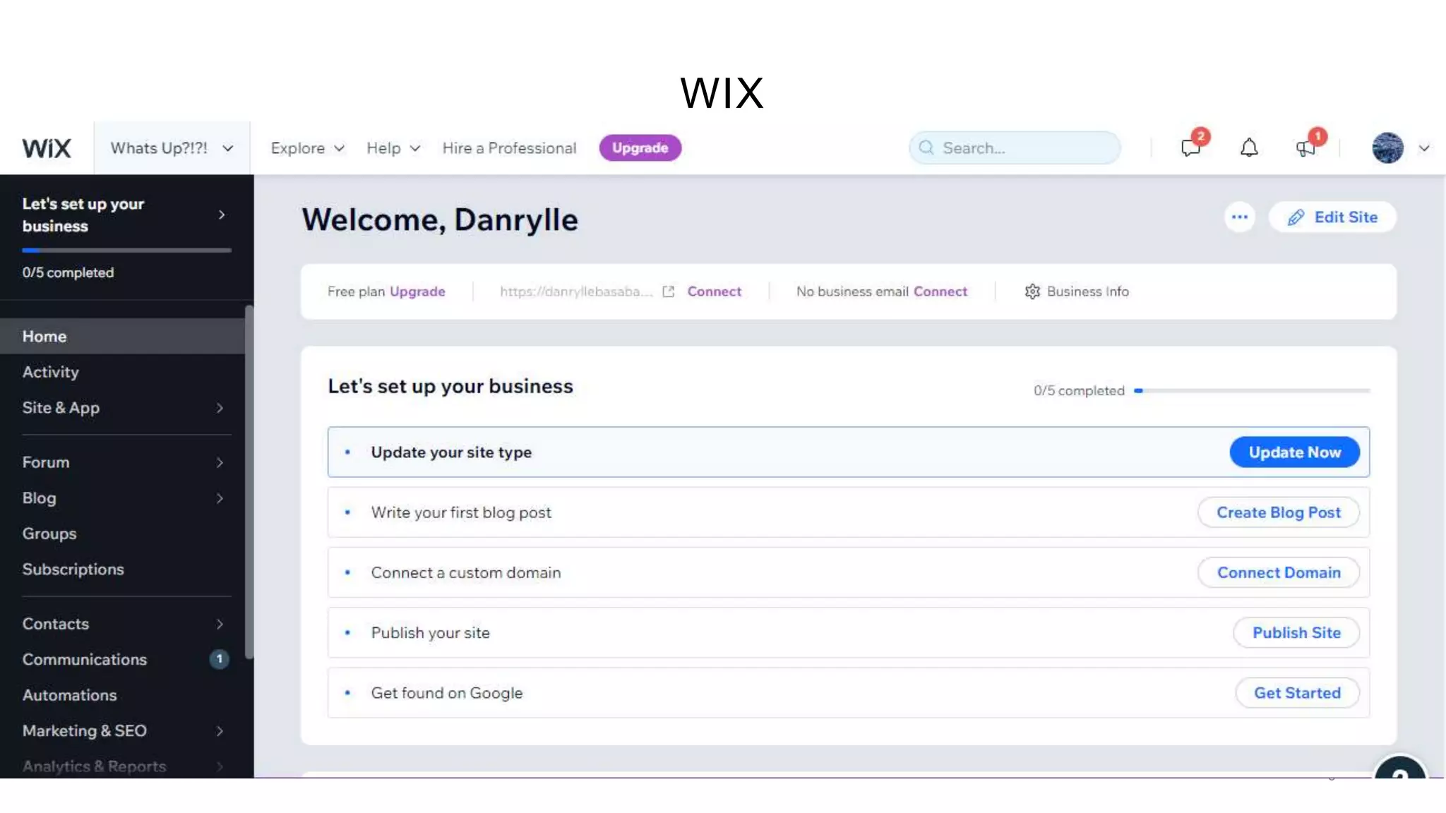 ICT-Project-for-Website-Traffic-Statistics-and-Performance.pptx