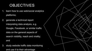 ICT-Project-for-Website-Traffic-Statistics-and-Performance.pptx
