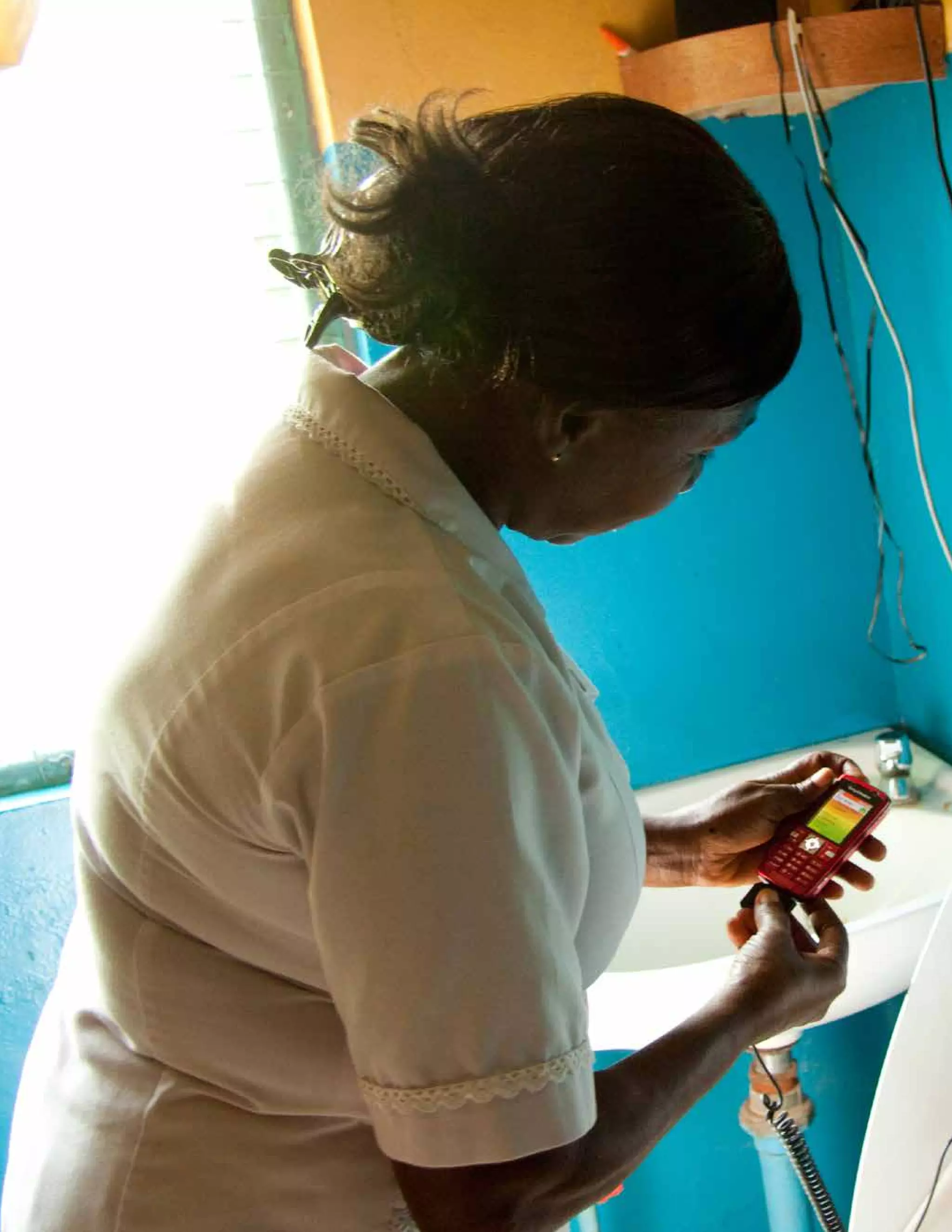 ICT & SDGs | PDF | Internet | Computing