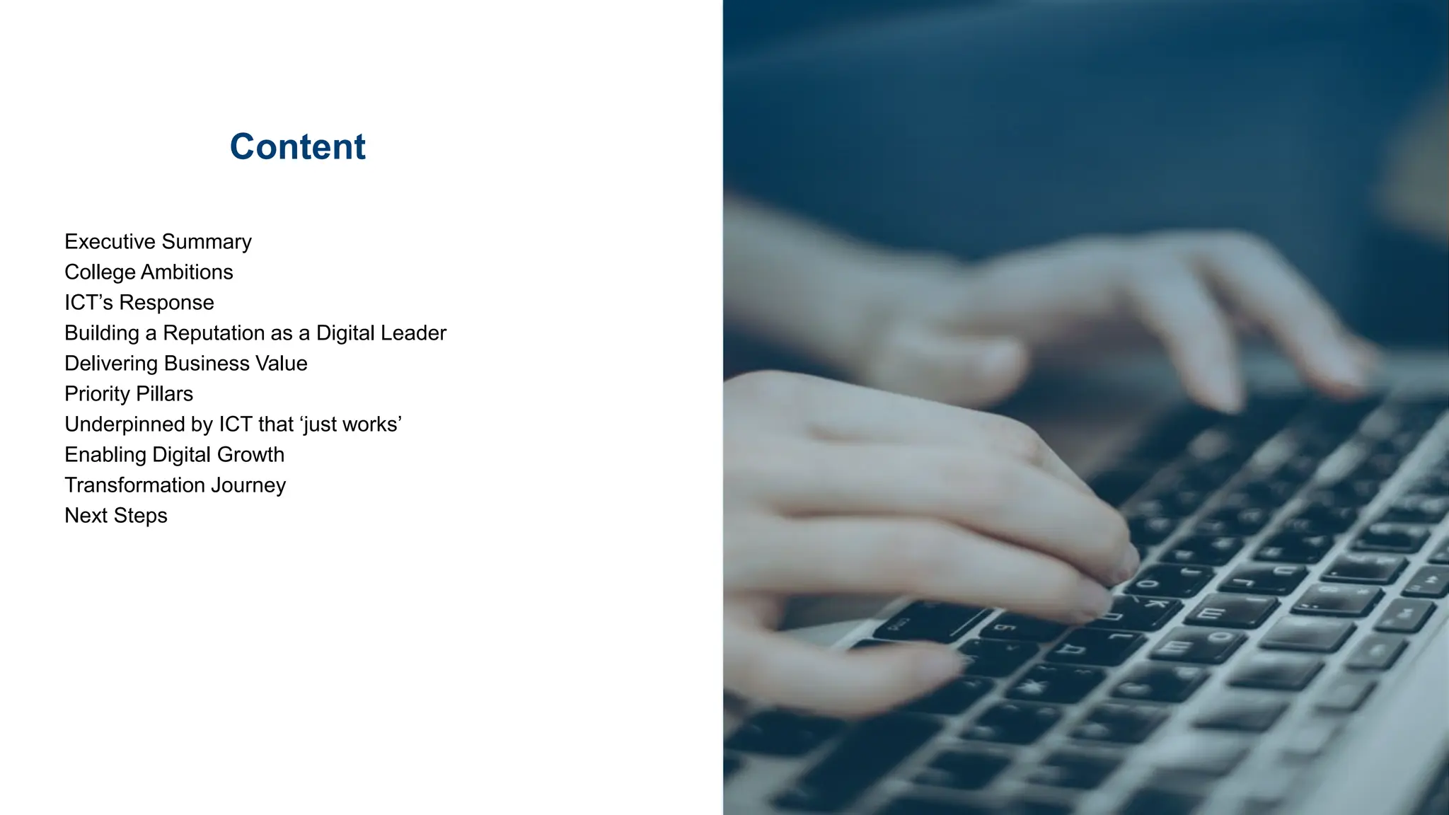 ICT-strategy for college students provided by Institution.pdf