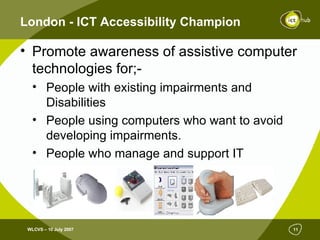 ICT Sustainability | PPT
