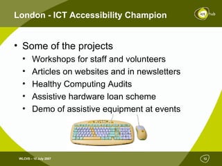 ICT Sustainability | PPT