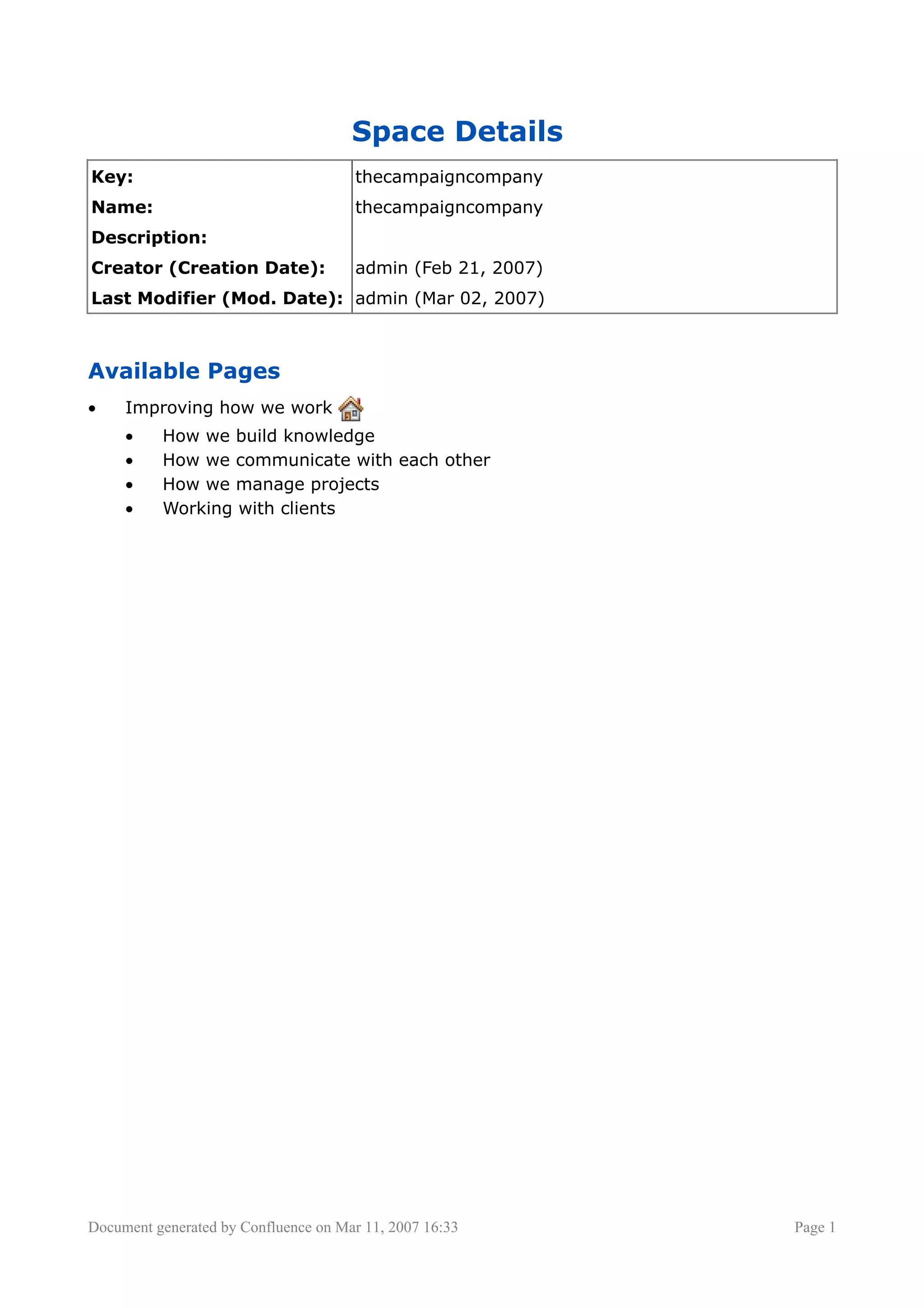 Ict Tcc Discussion Notes | PDF | Web Conferencing | Computer Software ...