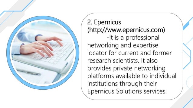 ICT-Tools-for-Collaboration-and-Sharing.pptx | Web Conferencing | Computer Software and Applications